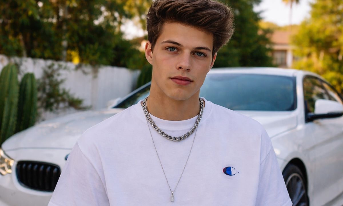 How Old Is Sam Dezz? Age, & Complete Biography 2025